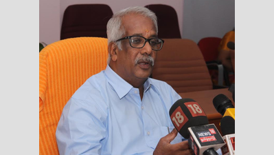 TNAU geared up to provide all possible assistance to cyclone Gaja-hit ...