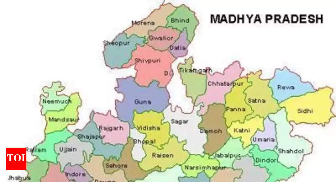 Madhya Pradesh(MP) Chief Minister: Latest News on Madhya Pradesh CM ...