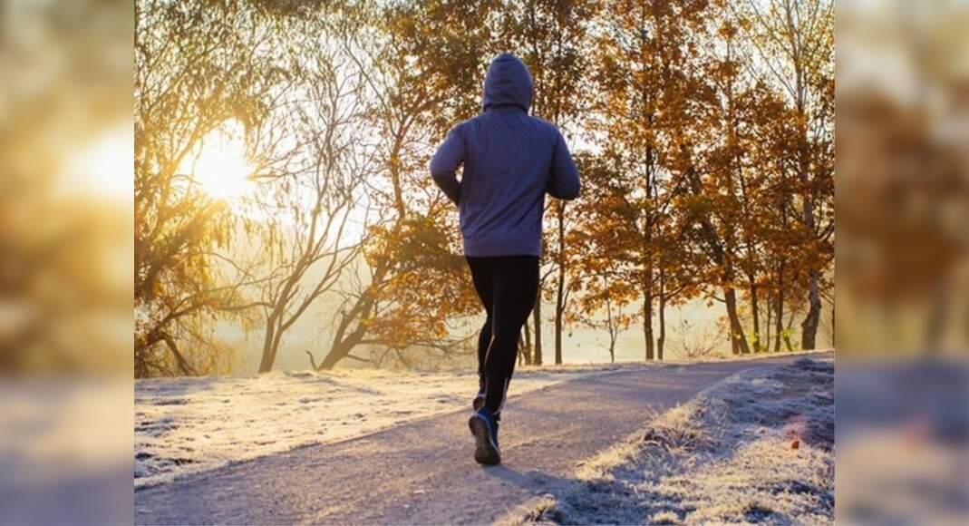 Fitness tips for the winter: Here's how you can stay fit during the ...