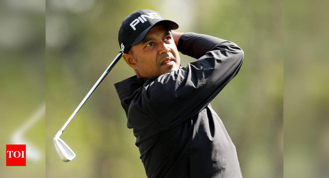 Hong Kong Open: Arjun Atwal overcomes jet lag and lies one shot behind ...