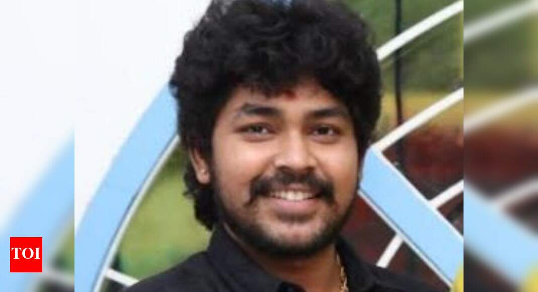 Mayilsamy's son Anbu Mayilsamy to debut with 'Alti' | Tamil Movie News ...