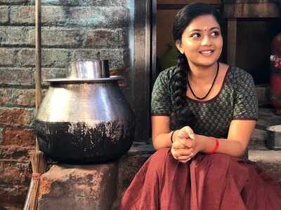 New daily soap Oviya to premiere soon - Times of India