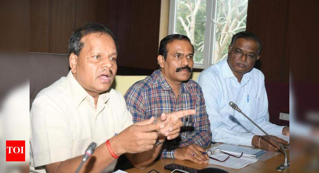 KSOU convocation for 2012-13 batch likely to be held in February or ...