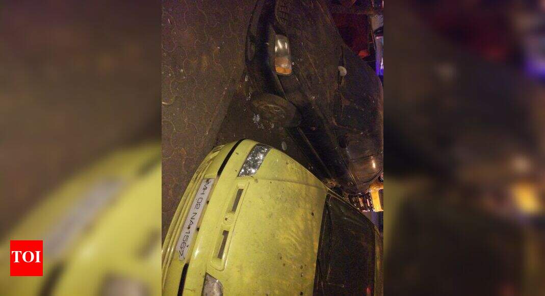 Operation Khatara - Times of India