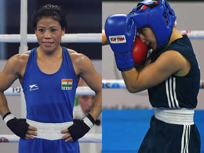 World Boxing Championships: Tough to beat Mary Kom at home, says ...