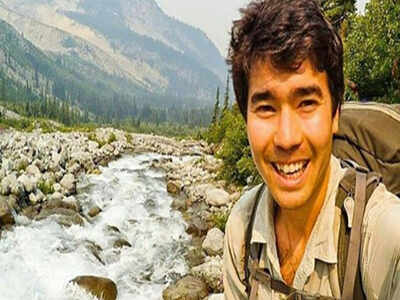 Sentinelese island: Bible saved ‘missionary’ John Chau from 1 ...