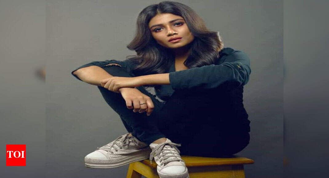 ‘Generation Aami’: Sauraseni Maitra gives a sneak peek into Apu and ...