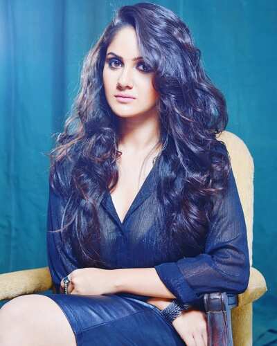 Trina to debut in films | Bengali Movie News - Times of India