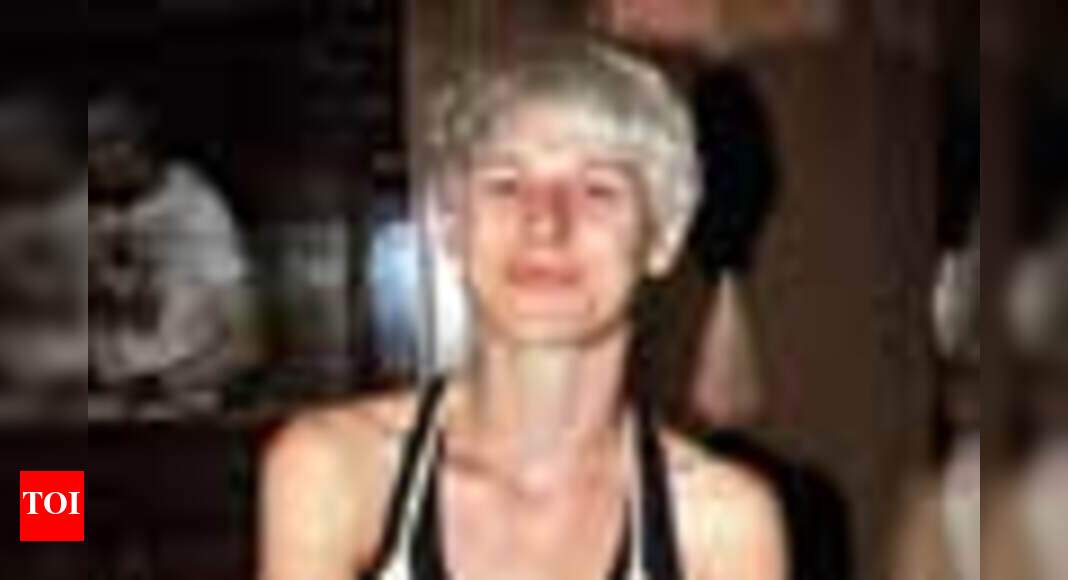 DJ Mark Pledger entertain Kolkata | Events Movie News - Times of India