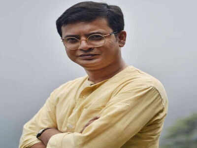 An excited Rahul Banerjee is awaiting the release of his next ...