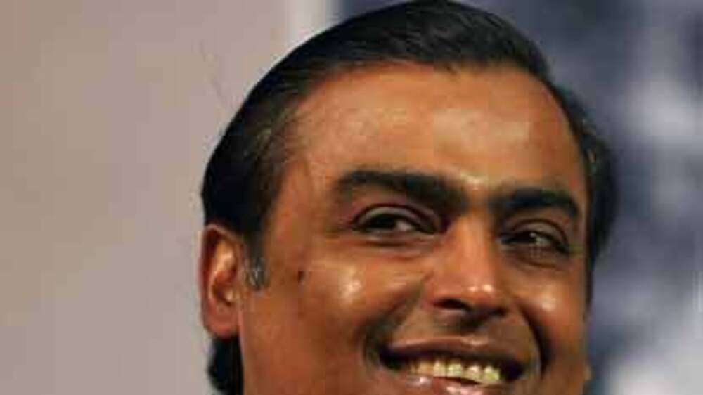 Richest Indians | The Times of India