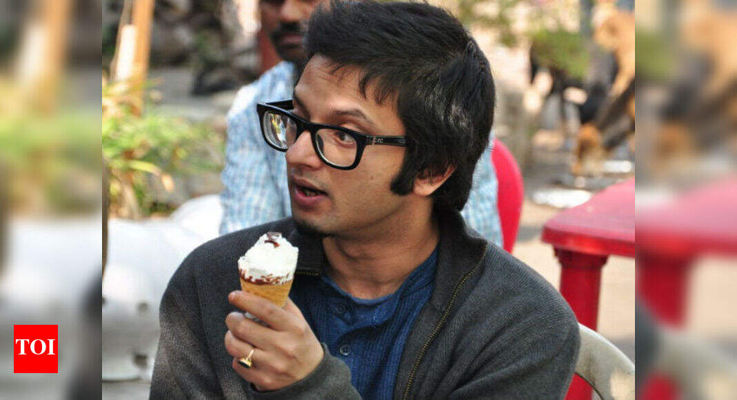Here’s all you need to know about Mainak Bhaumik's next film | Bengali ...