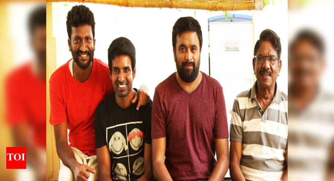Suseenthiran's next 'Kennedy Club' gets a release date | Tamil Movie ...