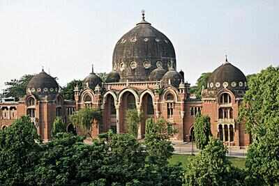 MSU begins search for new vice-chancellor | Vadodara News - Times of India