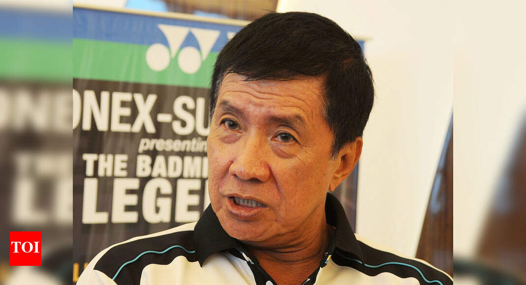 Badminton legend Rudy Hartono backs PV Sindhu to go all the way in 2020 ...