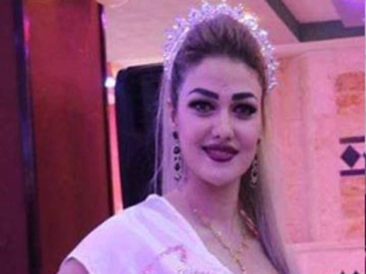 Beauty pageant in northern Syria sparks controversy