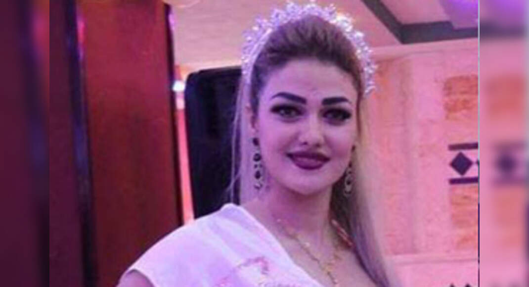 Beauty pageant in northern Syria sparks controversy - Times of India