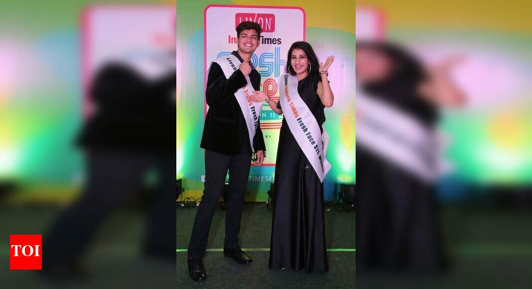 Presenting the Freshest Faces of Indore! | Events Movie News - Times of ...