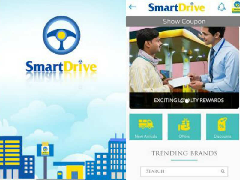 9 apps and services to help you save on your petrol/diesel bill ...