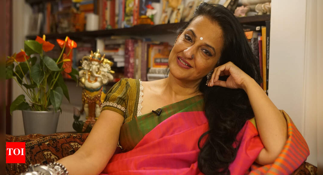 Dr. Seema Anand - Times of India