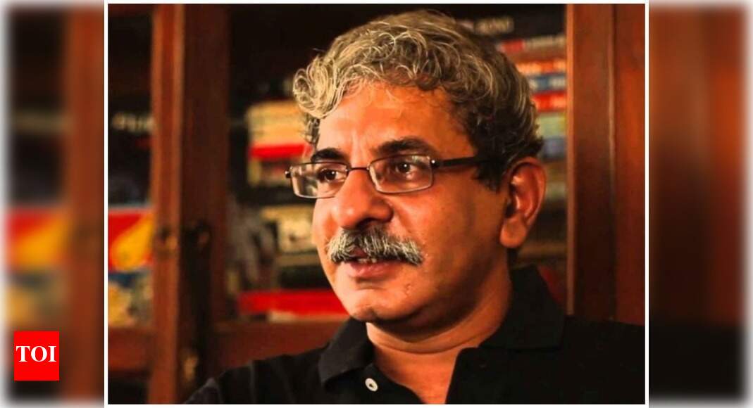When Sriram Raghavan decodes his love for suspense thrillers and pulp ...