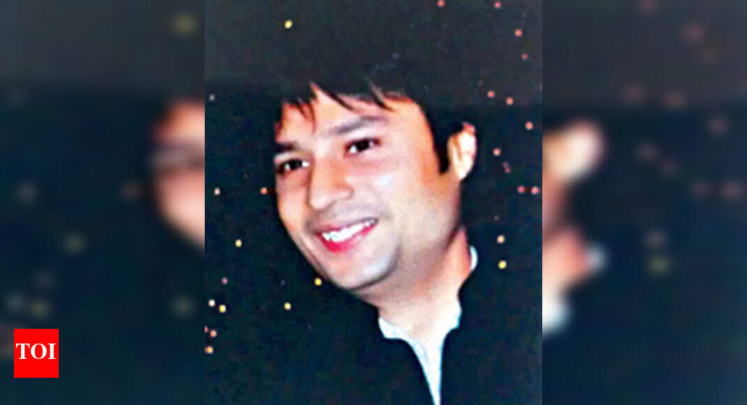 Mohit Gupta (DJ Mohit) - Times of India