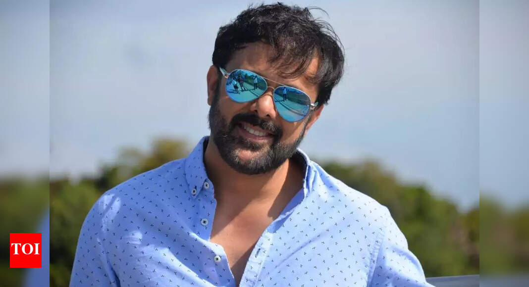 I have worked in Marathi plays as a child actor : Sumeet Raghvan ...