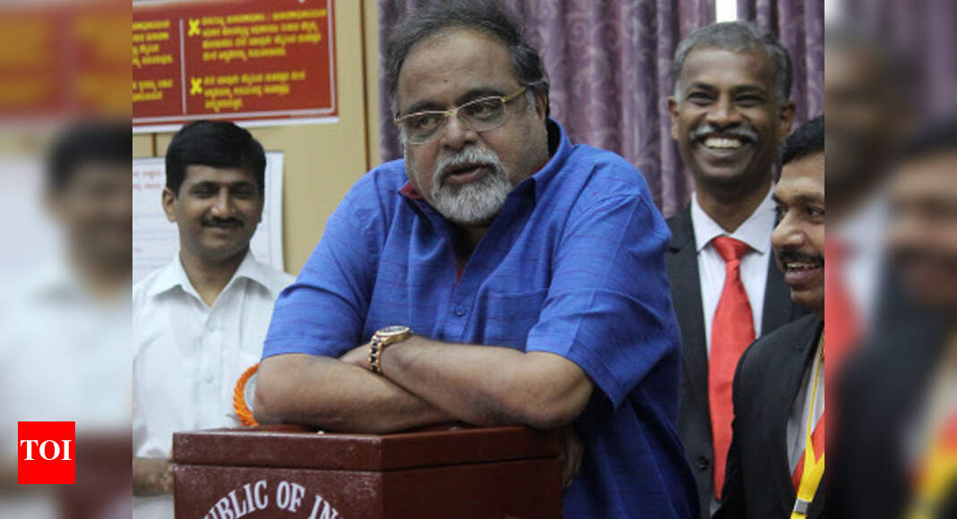 Ambareesh death: Kannada actor, former Union minister Ambareesh died in ...