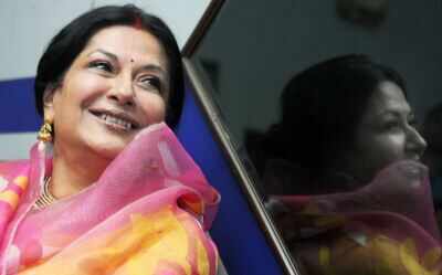 Jointly care for ailing daughter, HC tells actress Moushumi Mukherjee ...