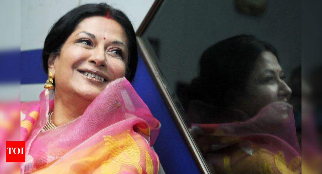 Jointly care for ailing daughter, HC tells actress Moushumi Mukherjee ...