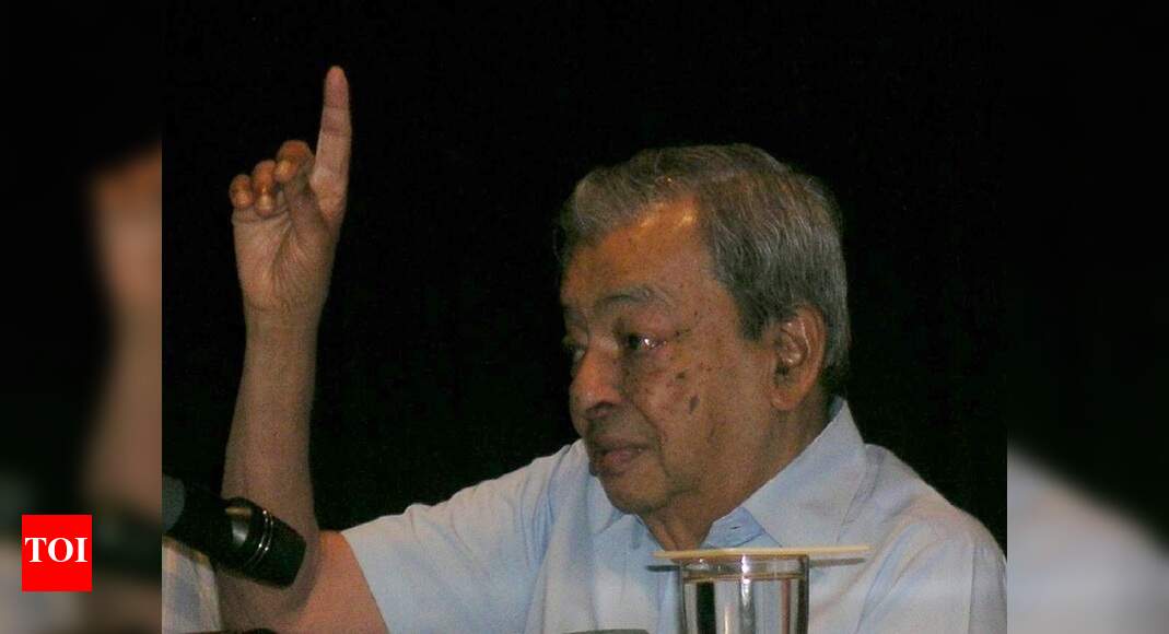 Dr Verghese Kurien used Amul profits to fund conversions: BJP leader ...