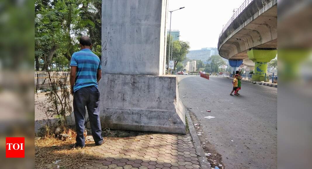 Unclean - Times of India