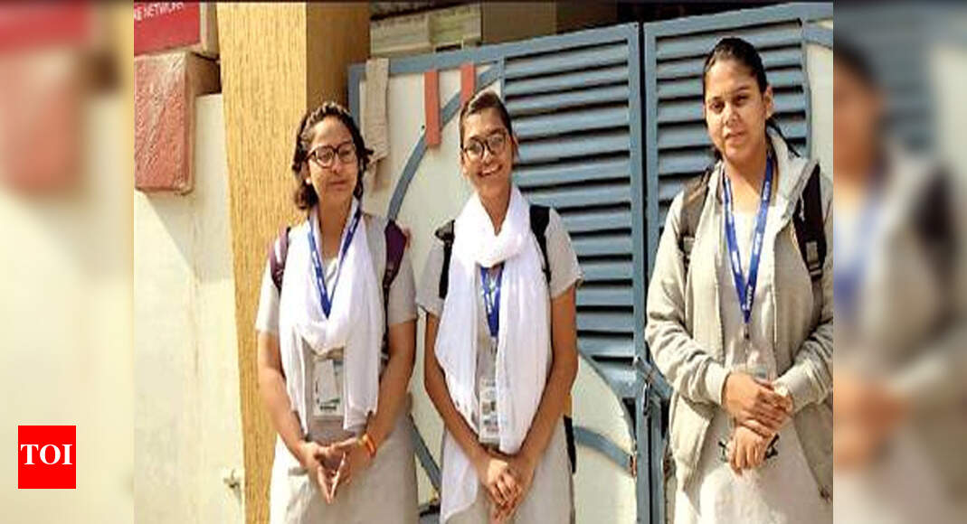 Rajasthan assembly elections 2018: These Kota students can’t vote but ...
