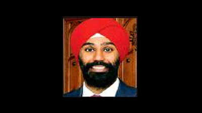 Canadian Sikh MP Says Struggling With Addiction: After resigning ...