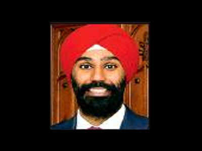 After resigning, Canadian Sikh MP says struggling with gambling ...