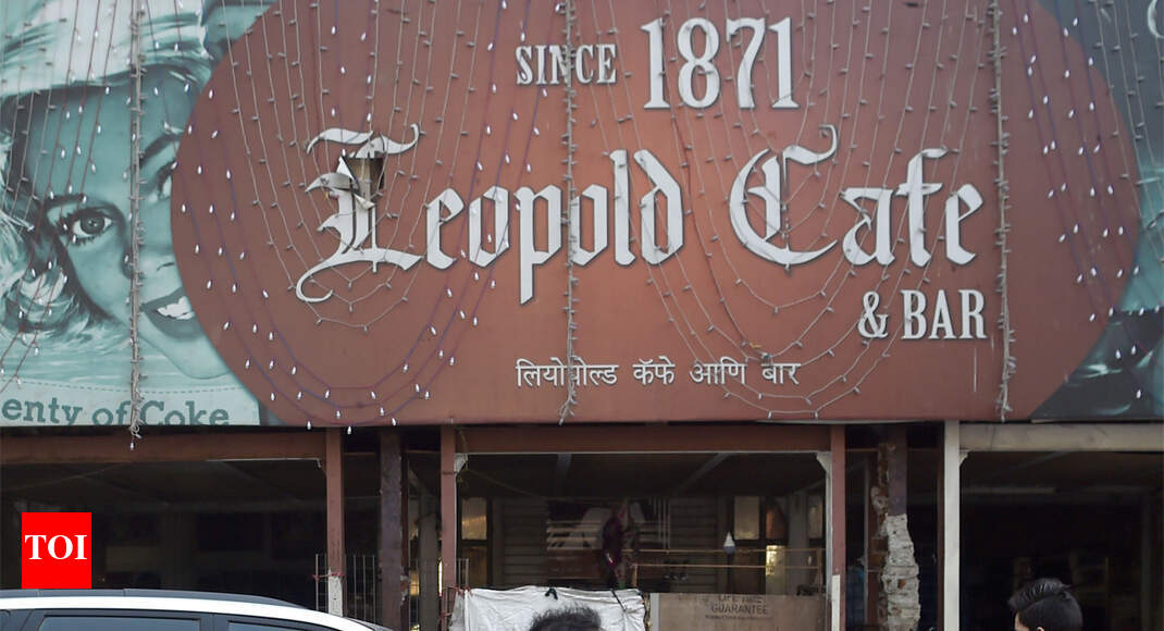 10 years after 26/11, time to move on: Leopold Cafe owner | Mumbai News ...