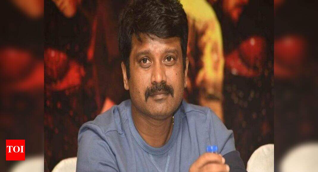Hey Jalila is a tribute to the legendary actor: Prem | Kannada Movie ...