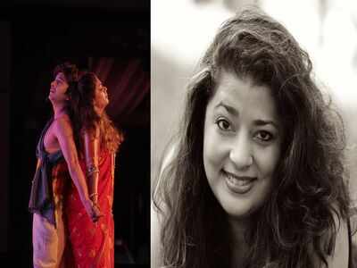 Meeting Tagore’s Chitra in a contemporary drama | Kannada Movie News ...