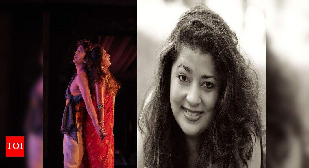 Meeting Tagore’s Chitra in a contemporary drama | Kannada Movie News ...