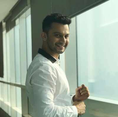 Five reasons why Adinath Kothare is a humble actor | Marathi Movie News ...