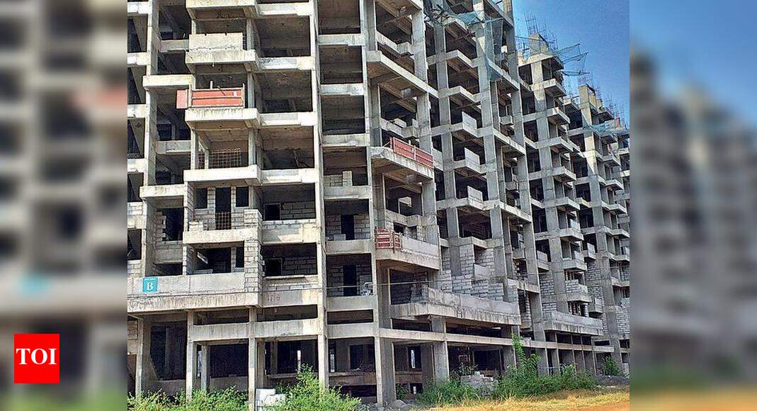 Cops to file report on buyers hit by stalled DSK projects | Pune News ...