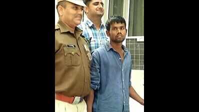 Probe links serial rapist-killer to three more cases | Gurgaon News ...