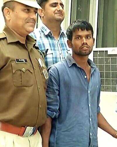 Probe links serial rapist-killer to three more cases | Gurgaon News ...