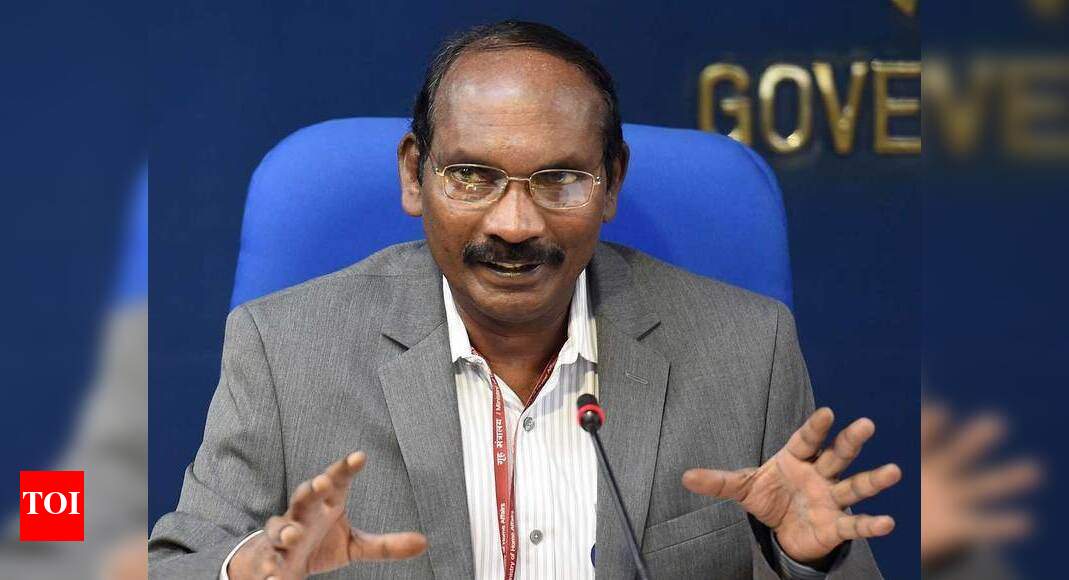 Isro to set up space museums across country, including Delhi: Agency ...