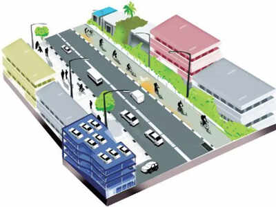 37 villages to be part of Biharsharif Smart City project | Patna News ...