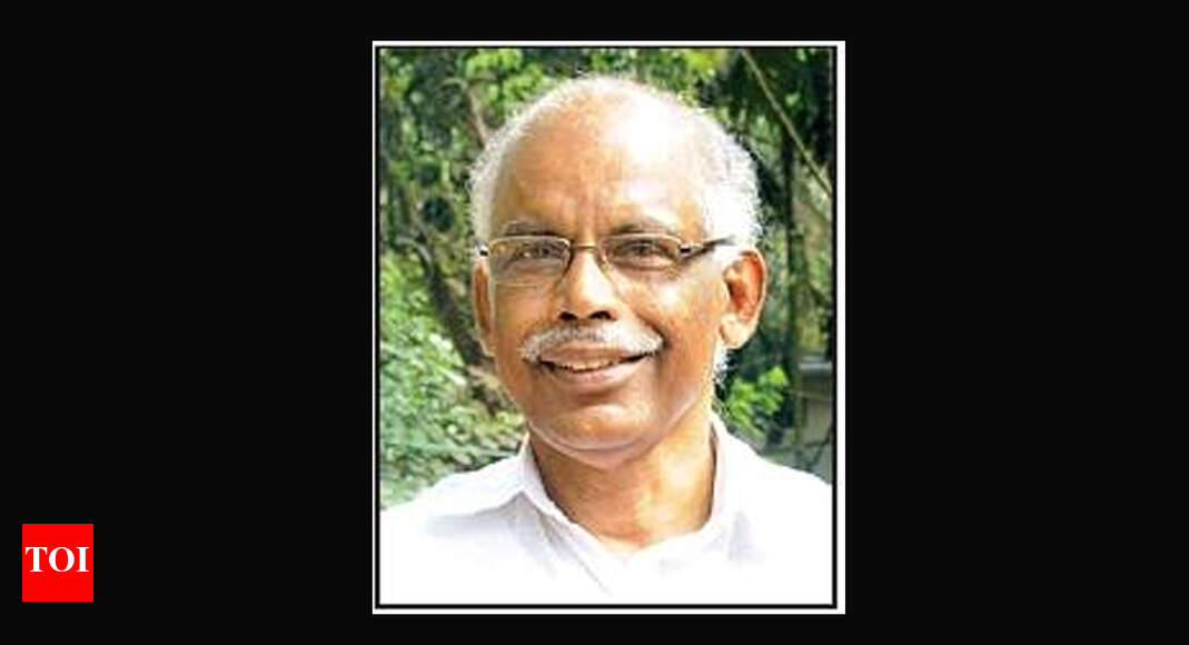 Gold Smuggling: 'PTA Rahim helped Karipur gold smuggling accused ...