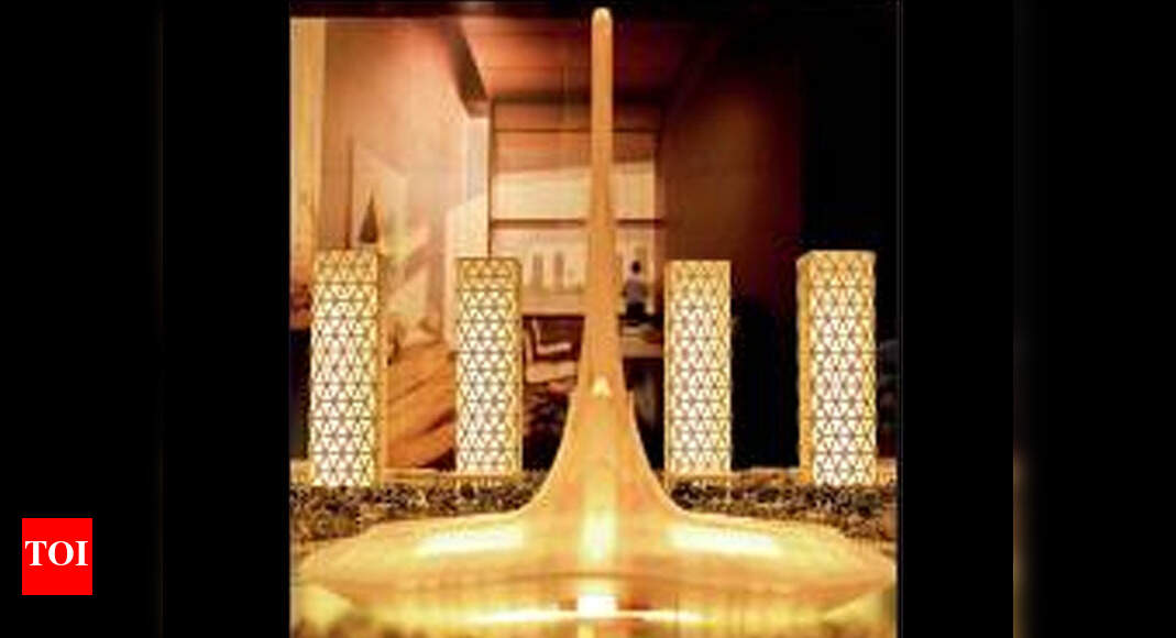 Proposed Andhra Pradesh assembly building will be a sign of state's ...