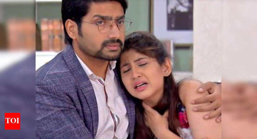 Ke Apon Ke Por written update, November 25, 2018: Koel’s condition ...