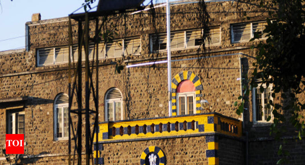 Ajmal Kasab: How the secret operation to shift Ajmal Kasab for hanging ...