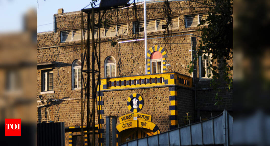 Ajmal Kasab: How the secret operation to shift Ajmal Kasab for hanging ...